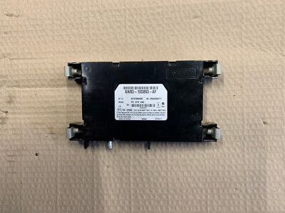 JAGUAR X150 XK XKR Bluetooth Module 6W83-10D893-AF | eBay UK