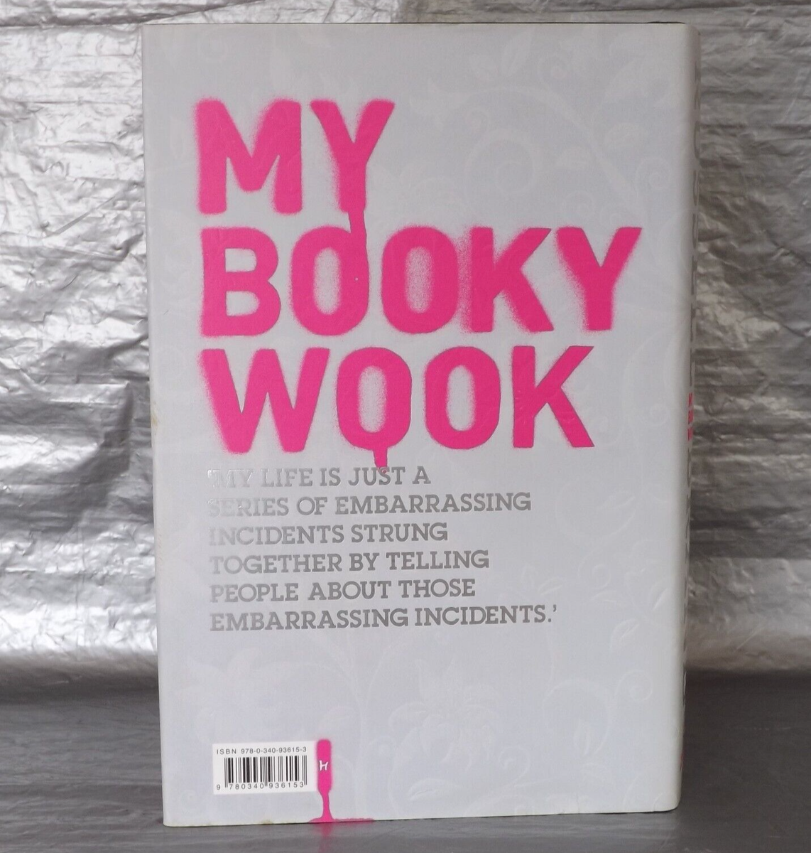 Booky Wook Quotes My Booky Wook Russell Brand Autobiography Celebrity