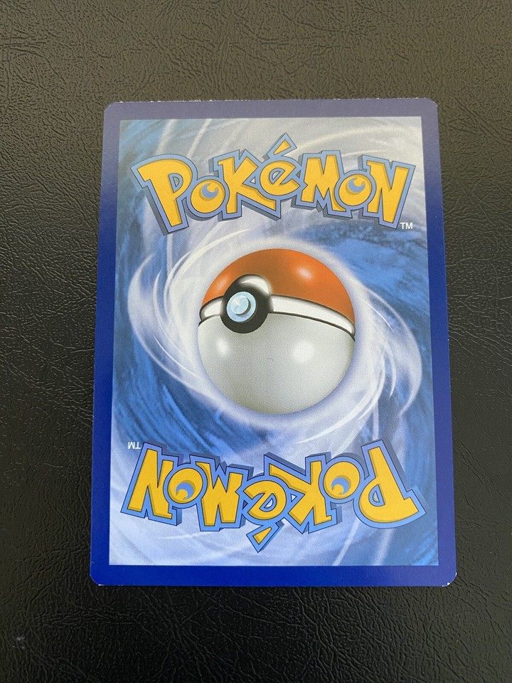 Torchic 12/111 Pokémon TCG City Championships Promo | eBay