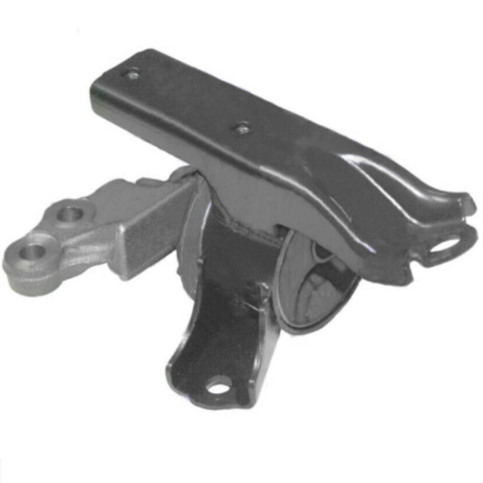 Engine Motor & Trans Mounts For Mitsubishi Mirage Mirage G4 14-22 1.2L ...