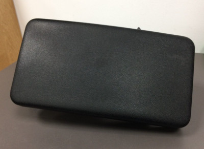 HAVIS C-ARM-103, Adjustable Armrest For Top Mount, Console, Large Pad ...