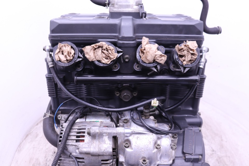 1994 94-97 SUZUKI RF900 RF 900 OEM ENGINE MOTOR GUARANTEED 6.2k S198 | eBay