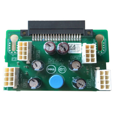 FOR Dell t630 gpu power supply module x7c1k 0X7C1K CN-0X7C1K | eBay