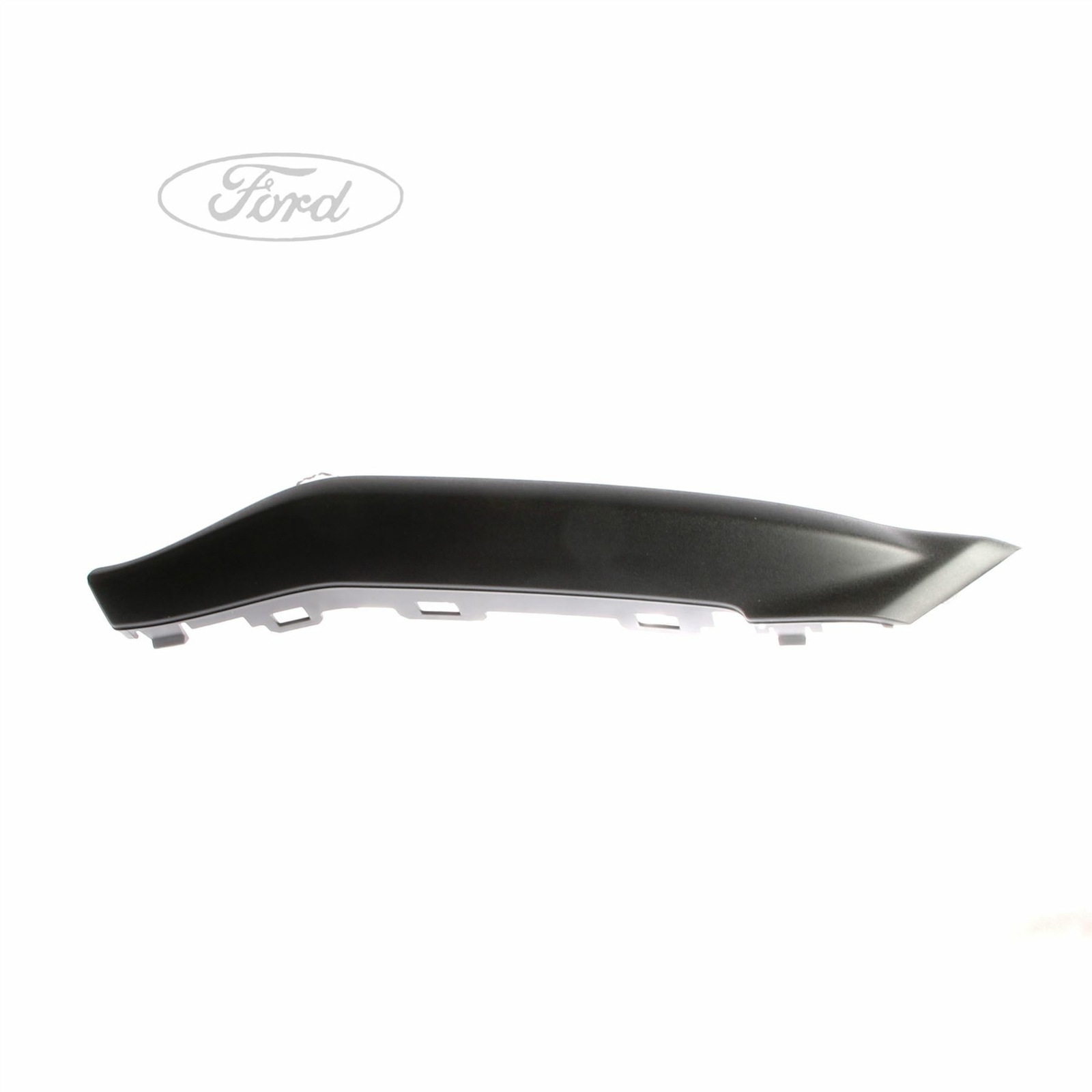 Genuine Ford Fiesta MK7 Rear Bumper Towing Eye Cover 1833266 | eBay UK