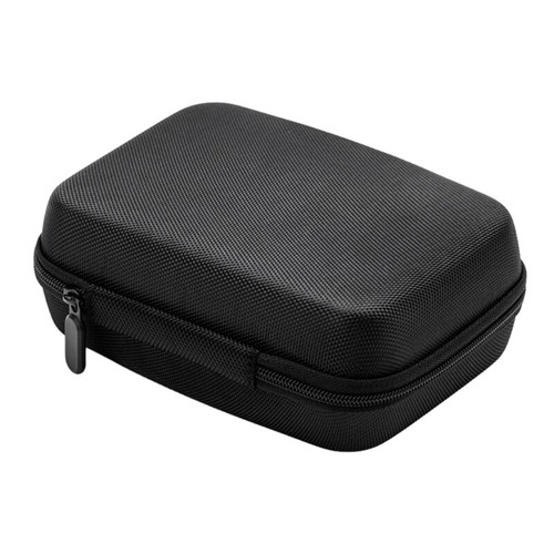 Multipurpose Travel Case Pouches Portable Storage Box Hard EVA Case ...