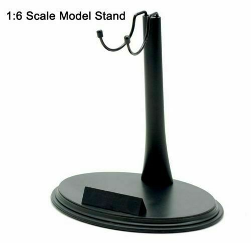1/6 U-shape Display Support Stand Figure Model Platform Fit 12'' Figure ...
