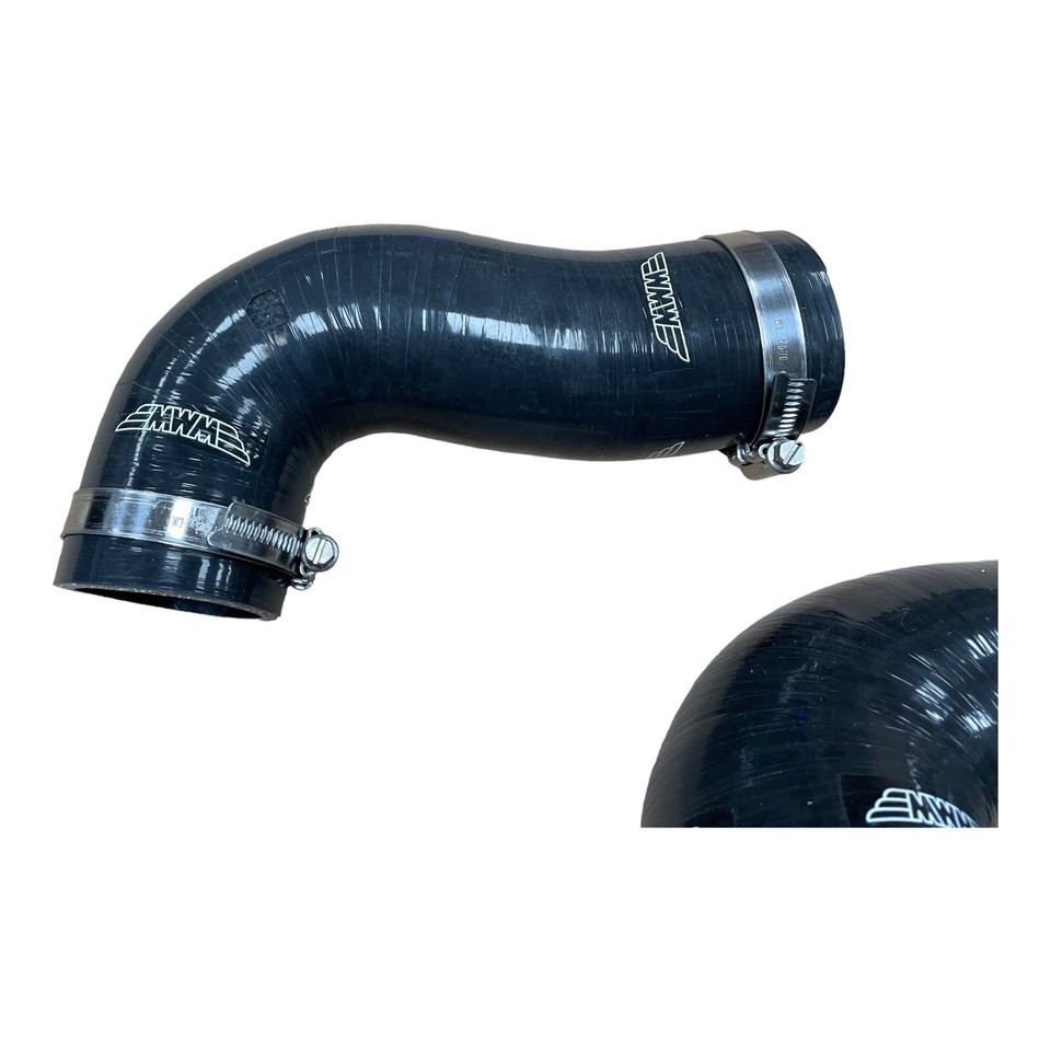 WMW MINI Cooper S Intake Hose Air Charge Pipe Silicone Set R55 R56 R57 ...