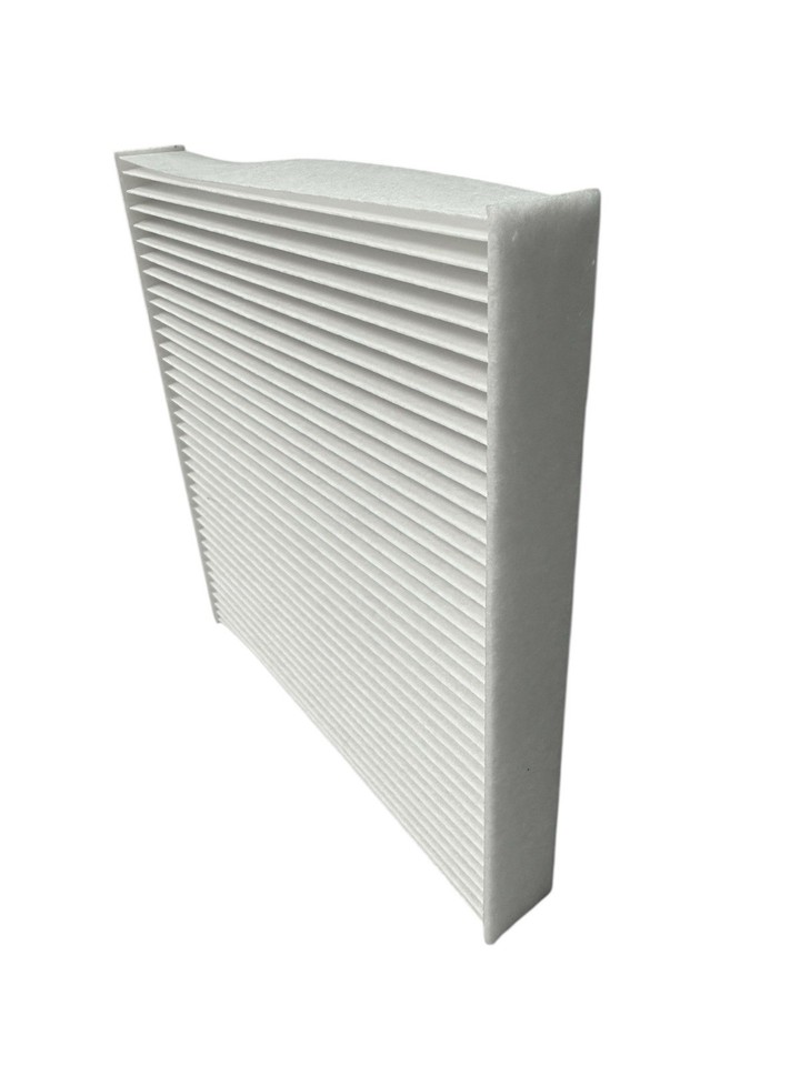 Cabin Air Filter For HONDA ACURA MICRON ACCORD CIVIC Compatible 80292 ...