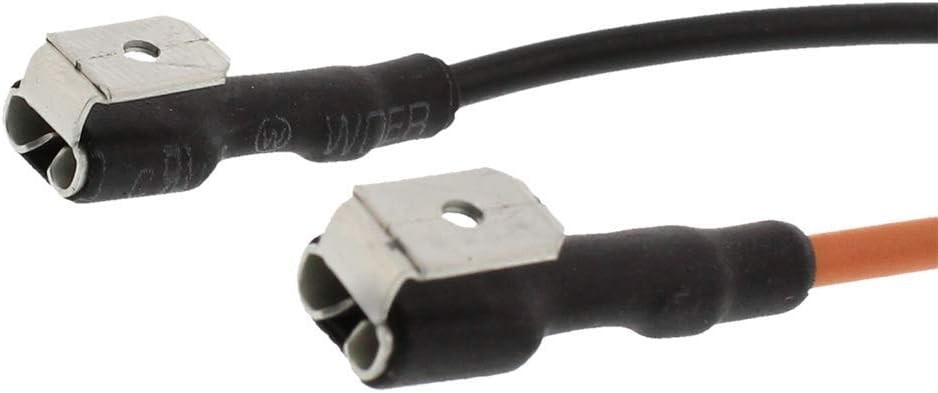 Garage Refrigerator Heater Kit fits Frigidaire, AP3722172, PS900213 ...