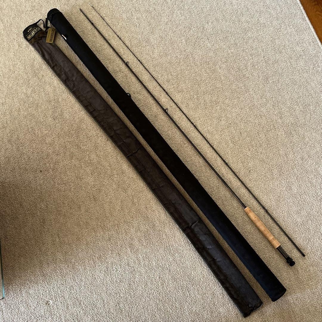 G.Loomis FR 1085 IMX Fly Rod | eBay
