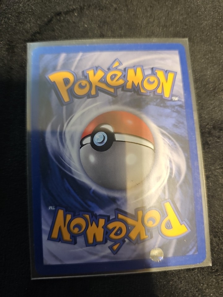 Pokemon - Base Set - Bulbasaur 44/102 - Bisasam 1st Edition - GERMAN | eBay