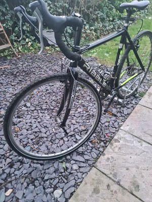 Ribble Gravel Bike medium frame | eBay UK