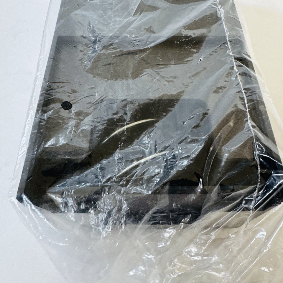 Cal-Mil CalMil 2050 Black Plastic Coffee Sleeve Dispenser | eBay UK