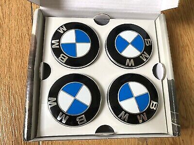 Genuine BMW Alpina Hybrid M3 M5 M6 X3 X4 M X5 X6 Hub Cap Floating ...