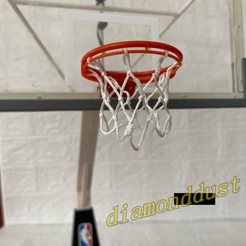 NBA #23 LeBron James Lakers Basketball Backboard Action Figure Kid Toy ...