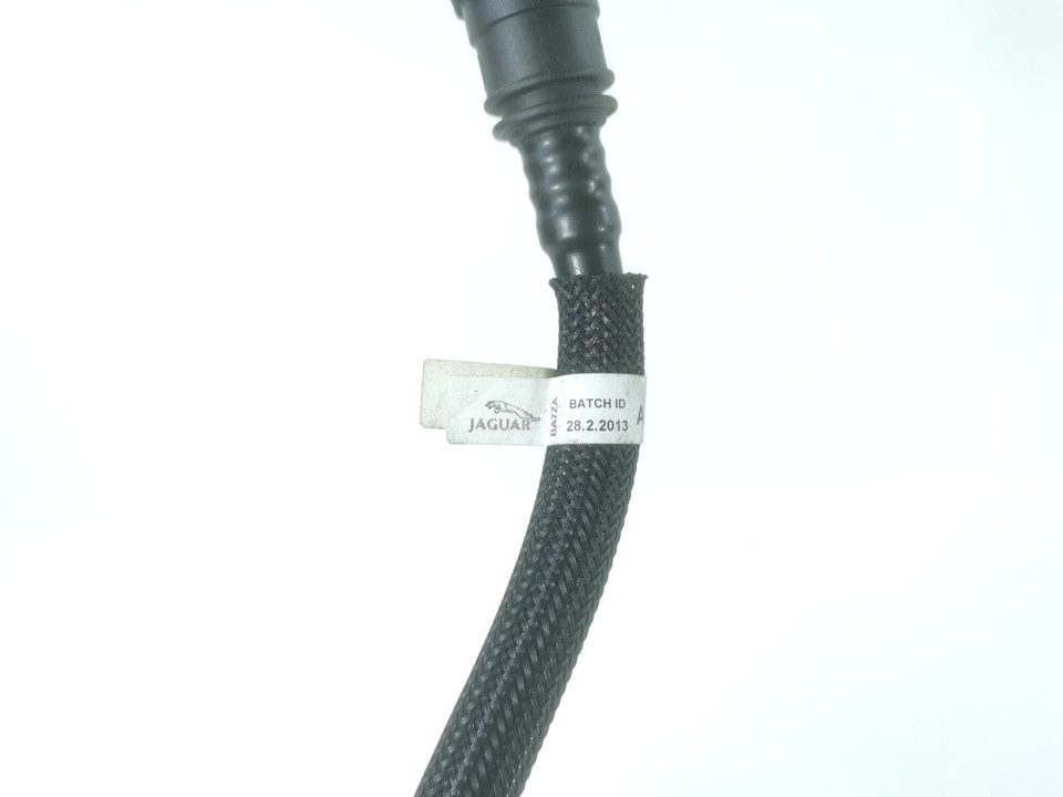 13 Jaguar XJ XJL X351 FUEL GAS PIPE LINE HOSE DW939A324AA | eBay