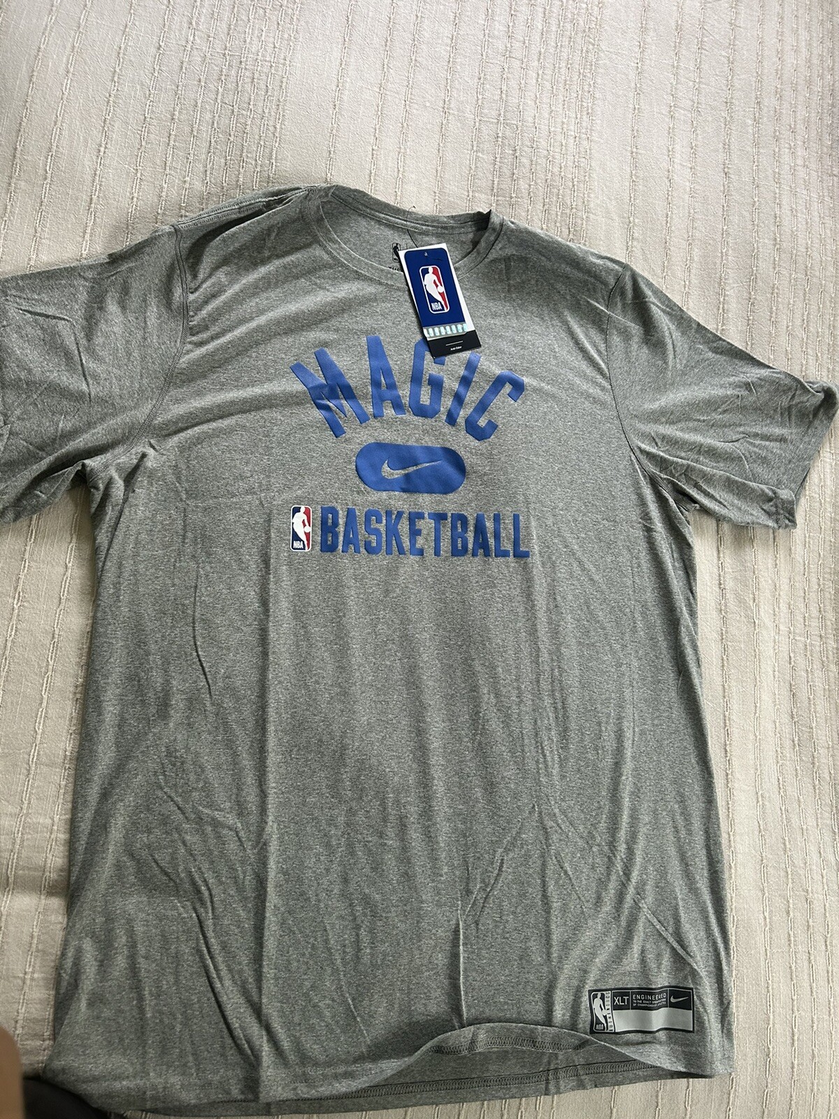 orlando magic shirt xl | eBay