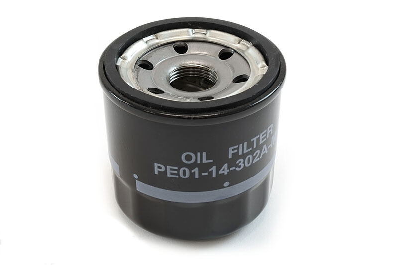 2012-2015 Mazda 3, 6, CX-5 Oil Filter Cartridge Skyactive Valueline MV ...