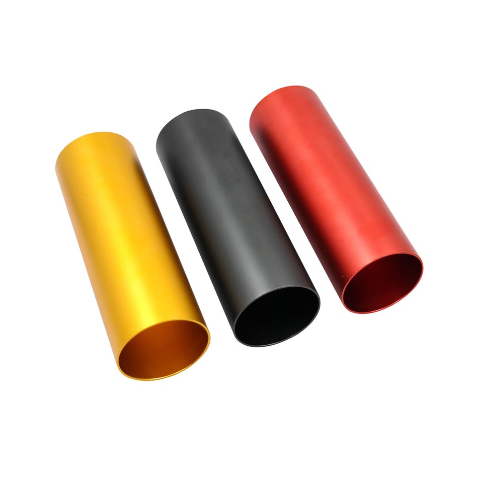 AKBM Metal Plunger Tube Shell for X-Shot Longshot Blaster Modify Toy ...