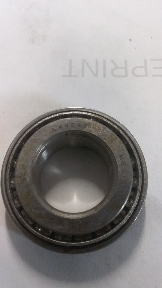 SKF Bearing L44643 | eBay