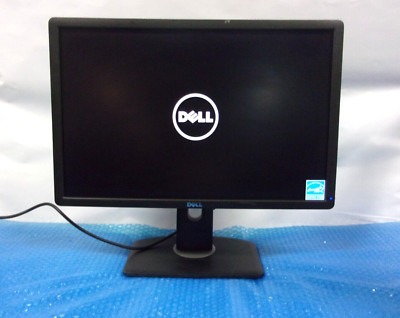 Dell P2213t 22" LCD Widescreen LED Backlit Monitor 1680x1050 | eBay
