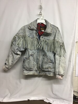 Vintage KC Collection Jacket V279 | eBay