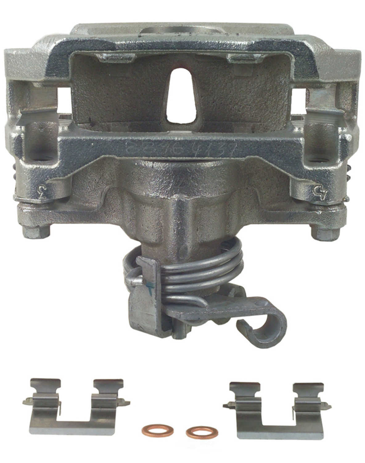 Disc Brake Caliper-SV6 Cardone 18-B4944 Reman | eBay