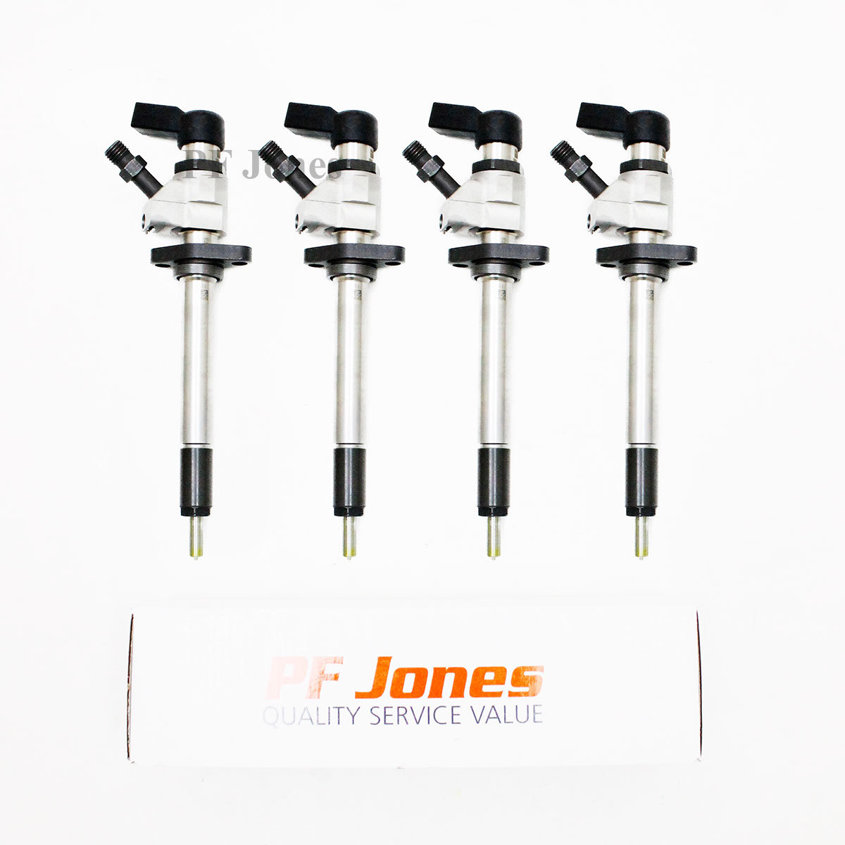 New VDO Diesel Injector 9657144580 Class 5 5WS40156-Z x 4 | eBay UK