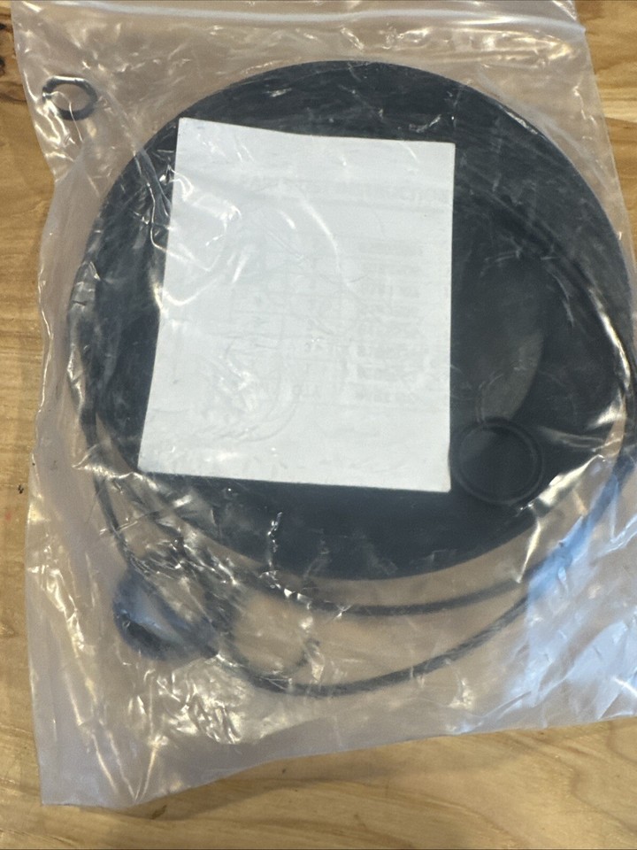 Ammco Coats Bead Breaker Cylinder Seal Kit Tire Changer 182079 Bead ...