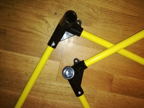 SKLZ Quickster QB Trainer 7x7 100 for sale online | eBay