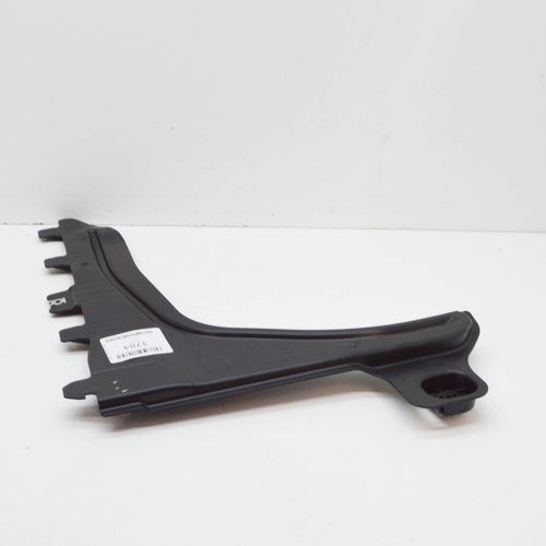 NEW VOLKSWAGEN GOLF MK8 REAR RIGHT UNDERBODY TRIM 5WA825102A ORIGINAL ...