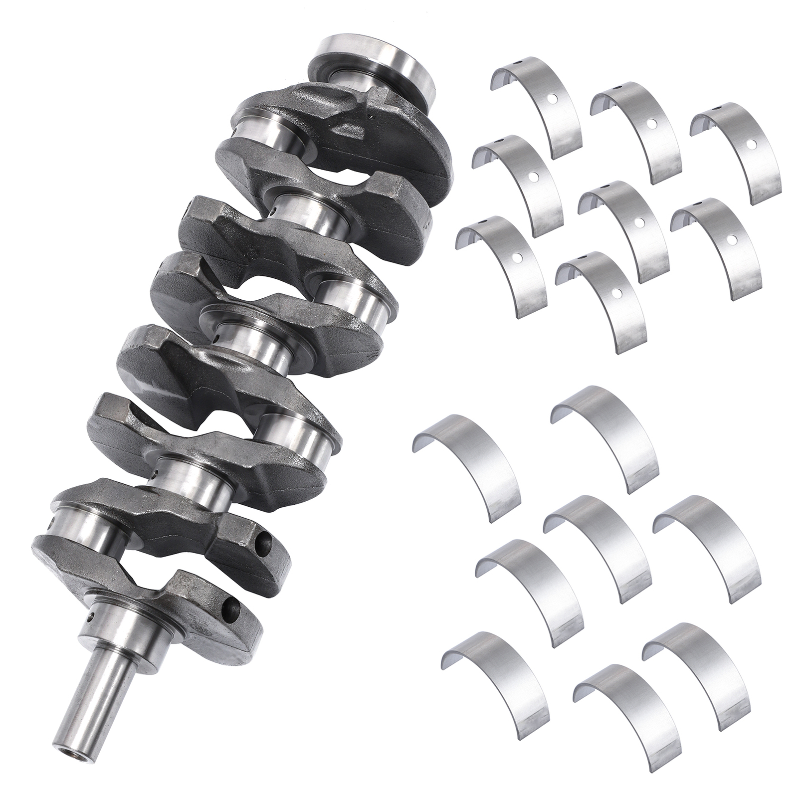 Engine Crankshaft Main Bearings Kit For Hyundai Santa Fe 23060-2G101 ...