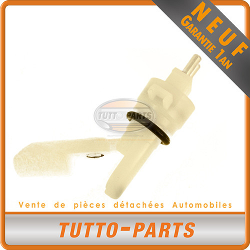 Capteur Niveau Liquide Refroidissement Mercedes A1245450107 1245400244 ...