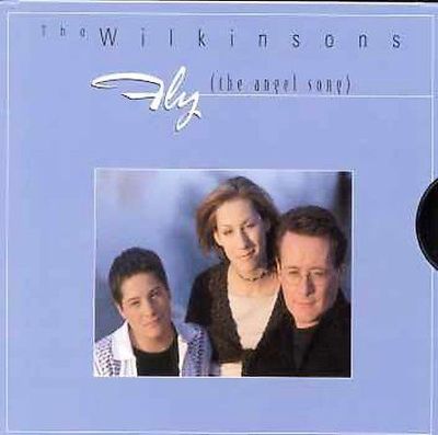 Wilkinsons,Fly / 26 Cents, - (Compact Disc) 54391713124 | eBay