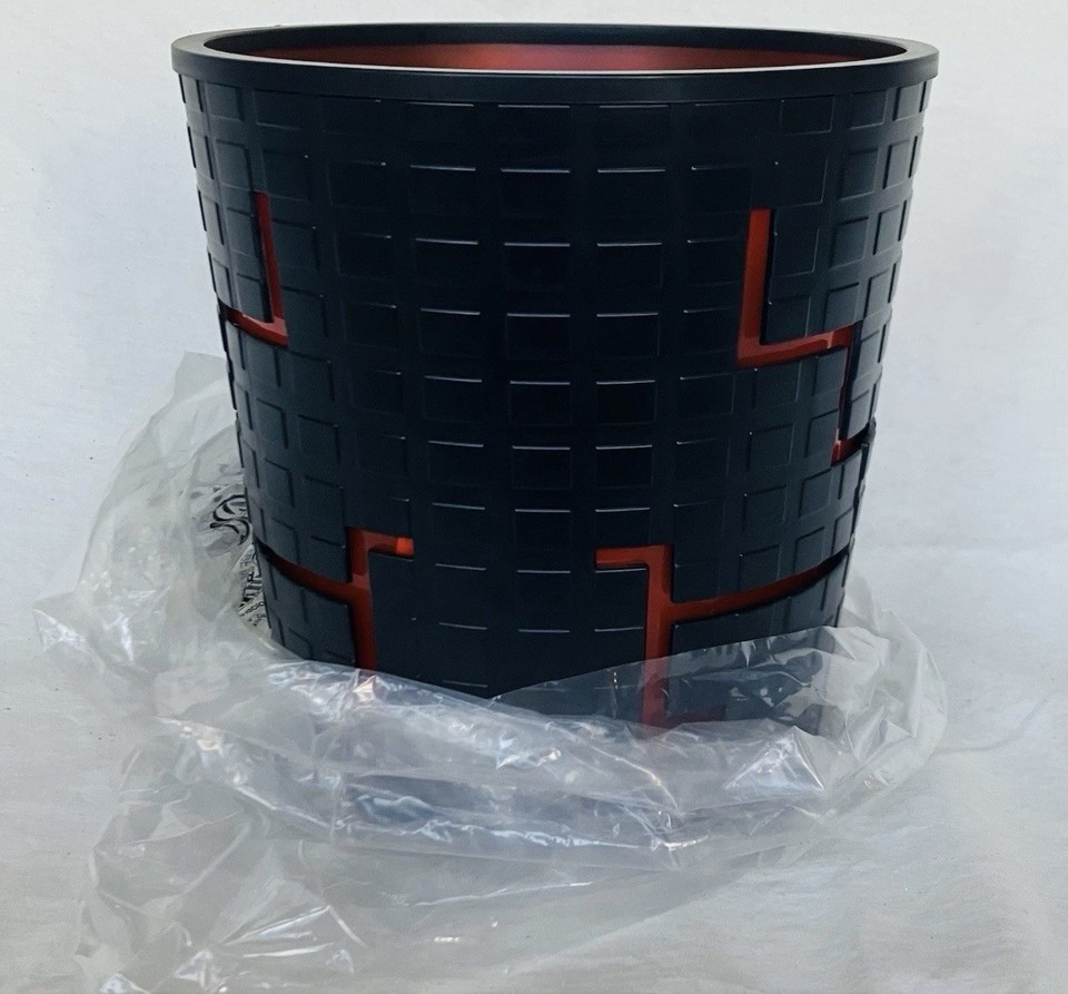 TRON: ARES Light Up Popcorn Bucket With Track And Movable Figure NEW | eBay