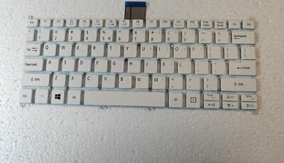 US White keyboard FOR ACER Aspire V5-121 V5-122 V5-131 V5-171 V5-122P ...