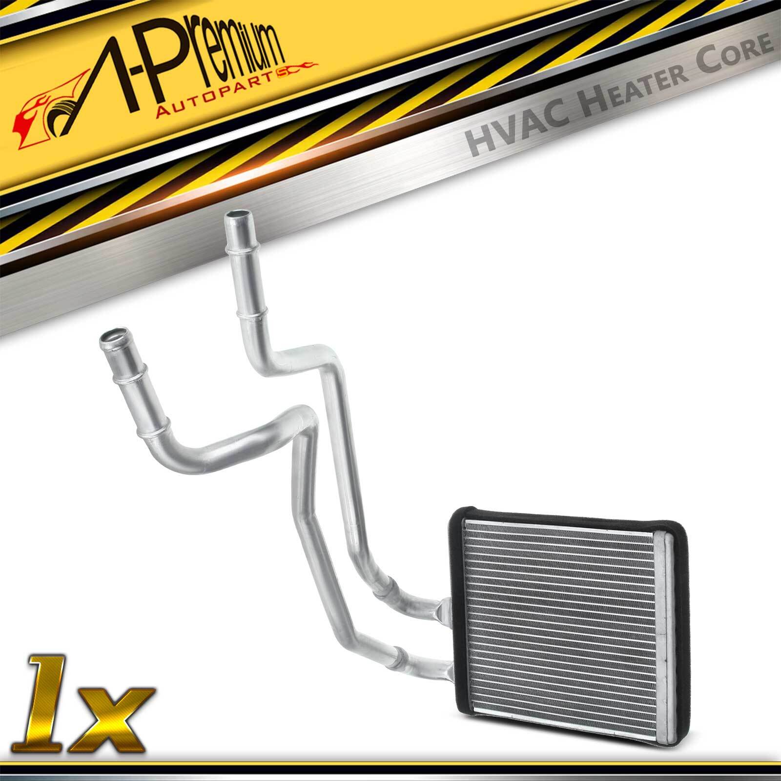 New HVAC Heater Core for Ford Fiesta 2011 2012 2013 2014 2015 2016-2018 ...