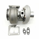 Turbo S2A S2A090 K27-112 Turbocharger RE508877 For John Deere AG 4045 ...