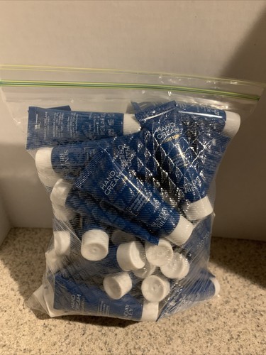 50 Sunday Riley Hand Cream In-Flight Remedy Quick Absorbing Brand .33oz ...