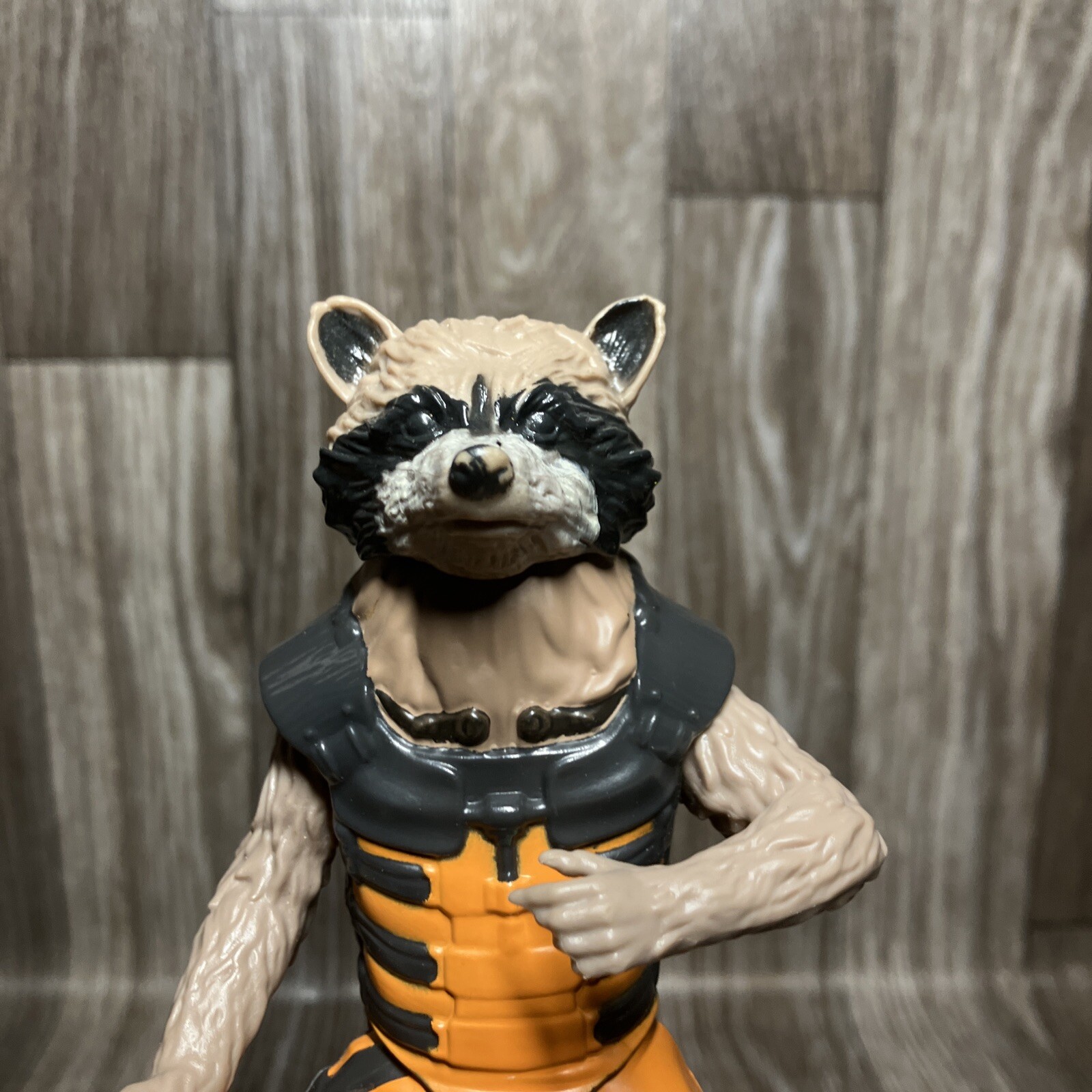 Marvel Legends Rocket Gotg Vol 1 Groot Wave | eBay