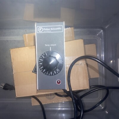 FISHER SCIENTIFIC AUTOMERSE MODEL 199 LAB WATER BATH CIRCULATOR | eBay
