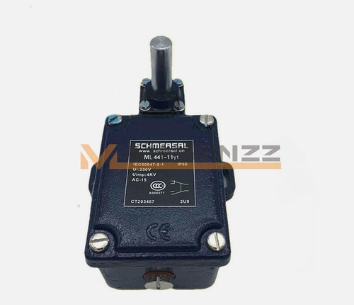ONE New Schmersal ML441-11YT limit switch | eBay