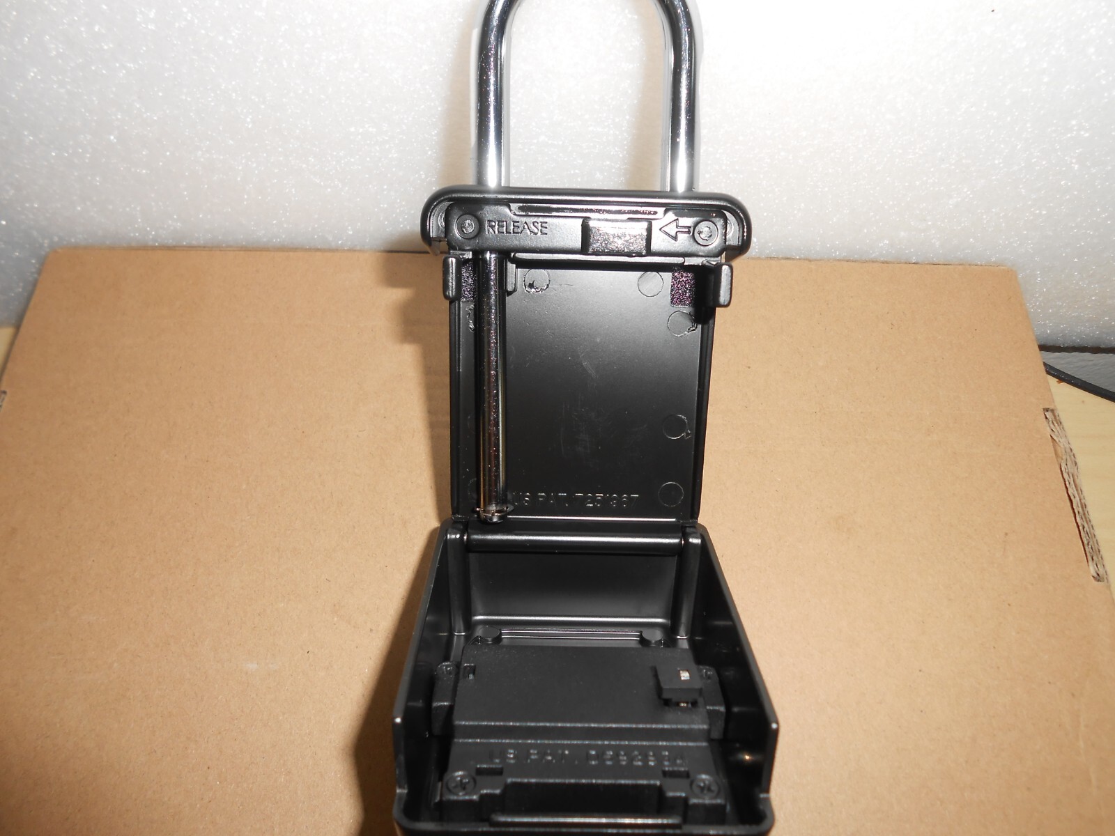 Vault Locks Numeric Lockbox / Real Estate Key Lock Box Lot of 5 | eBay