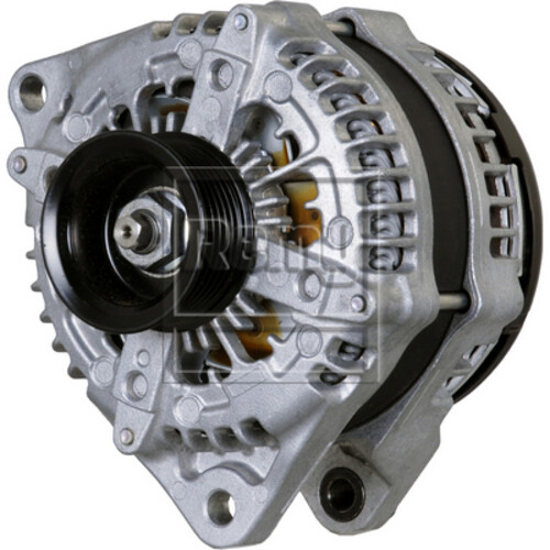 Alternator-Premium Remy 23060 Reman fits 2015 Ford F-150 5.0L-V8 | eBay