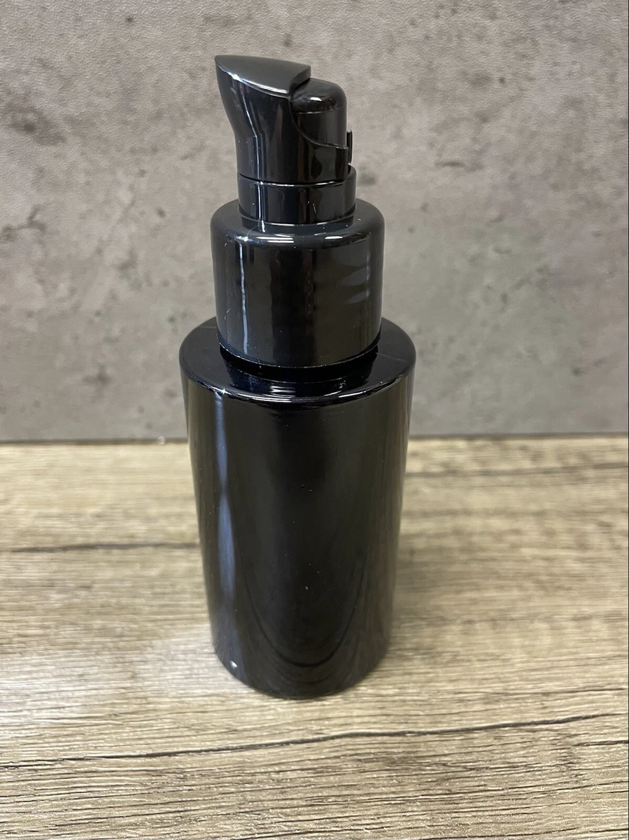 Glass Empty Lotion Containers