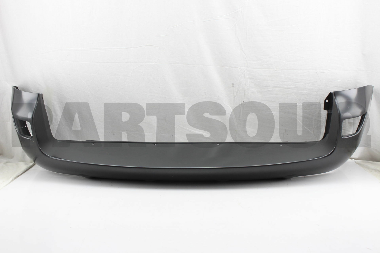 5215042911 Genuine Toyota COVER, REAR BUMPER 52150-42911 | eBay