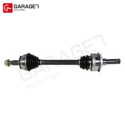 For 1999 Ford Mustang SVT Cobra 4.6L Rear Left / Right CV Axle Assembly ...
