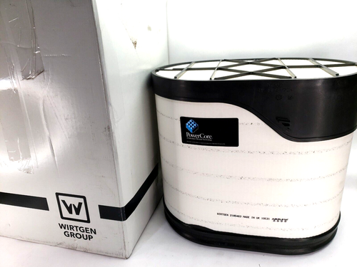 WIRTGEN 2185463 AIR FILTER, POWERCORE, WX2185463, | eBay