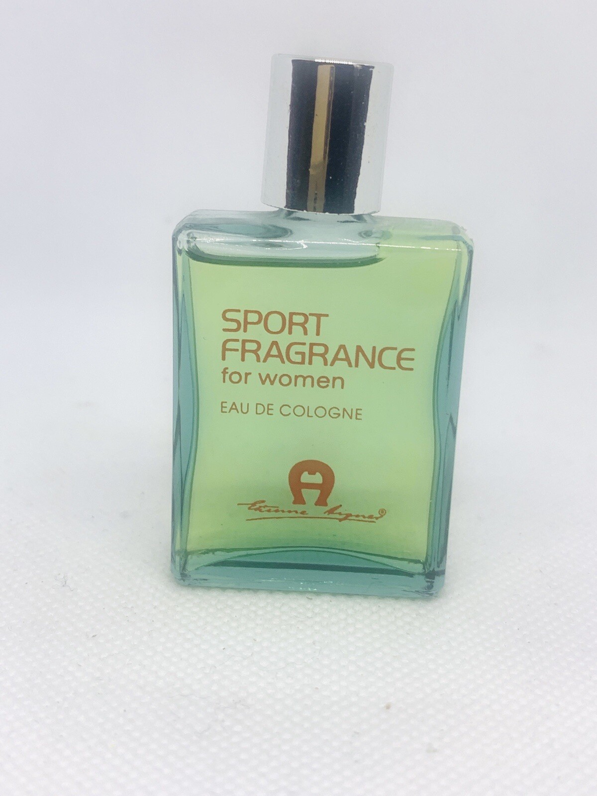 Sport Fragrance For Women Eau De Cologne By Etienne Aigner 10ml ...