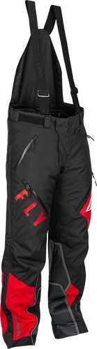 SNX Pro SB Pant (2024) 470-6101X XL Black/Red | eBay